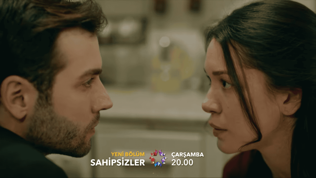 Sahipsizler 16. Bölüm 2. Fragmanı - Diziler.com