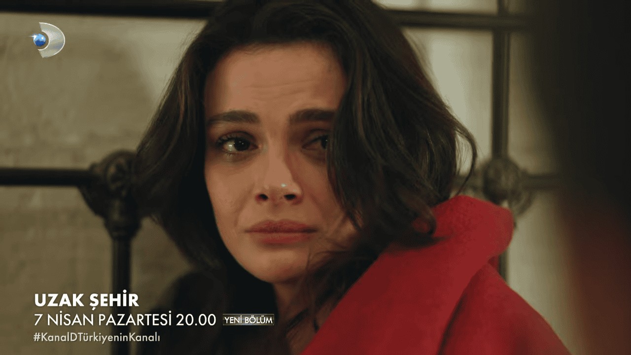 Uzak Şehir 20. Bölüm Fragmanı - Diziler.com