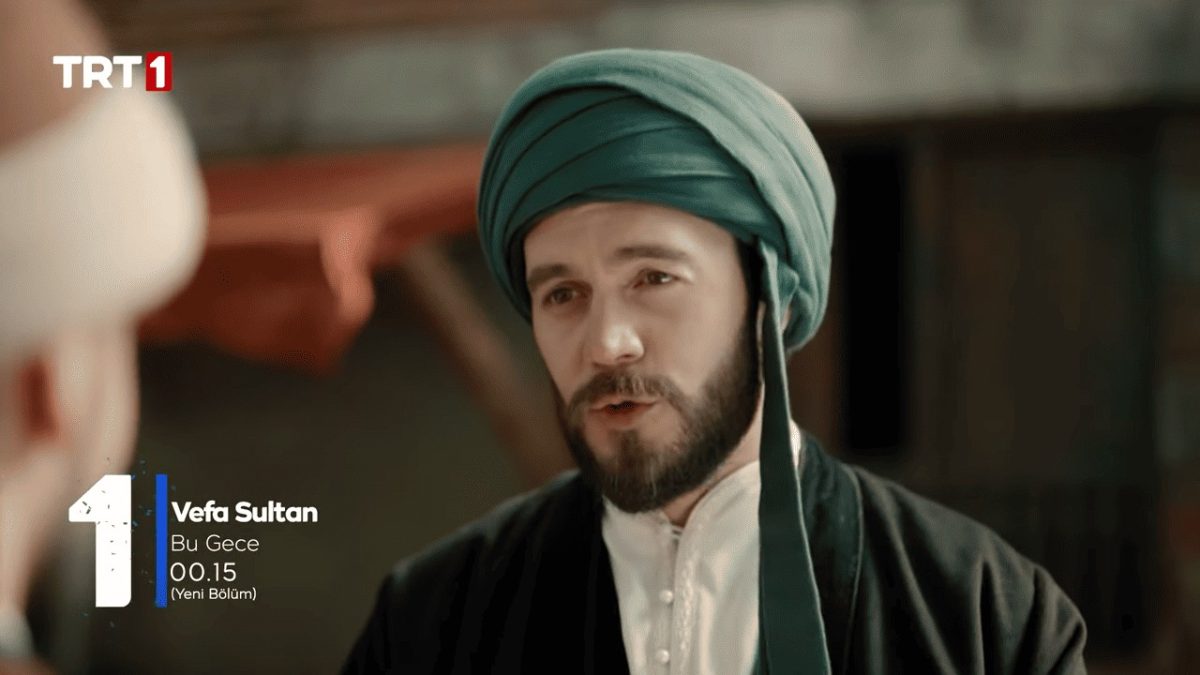 Vefa Sultan Son Bölüm | Son eklenen bölüm videoları - Diziler