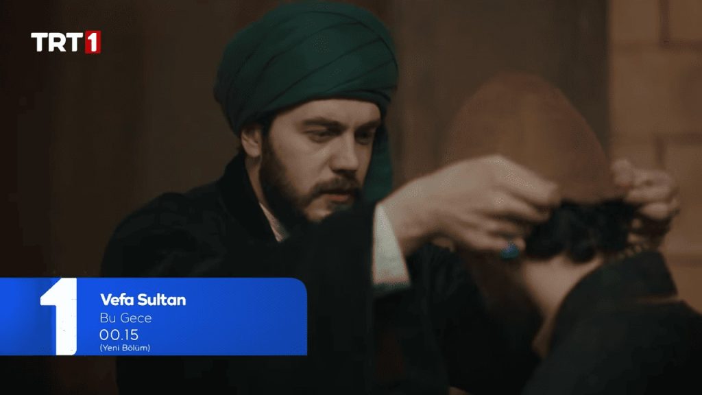 Vefa Sultan Son Bölüm | Son eklenen bölüm videoları - Diziler