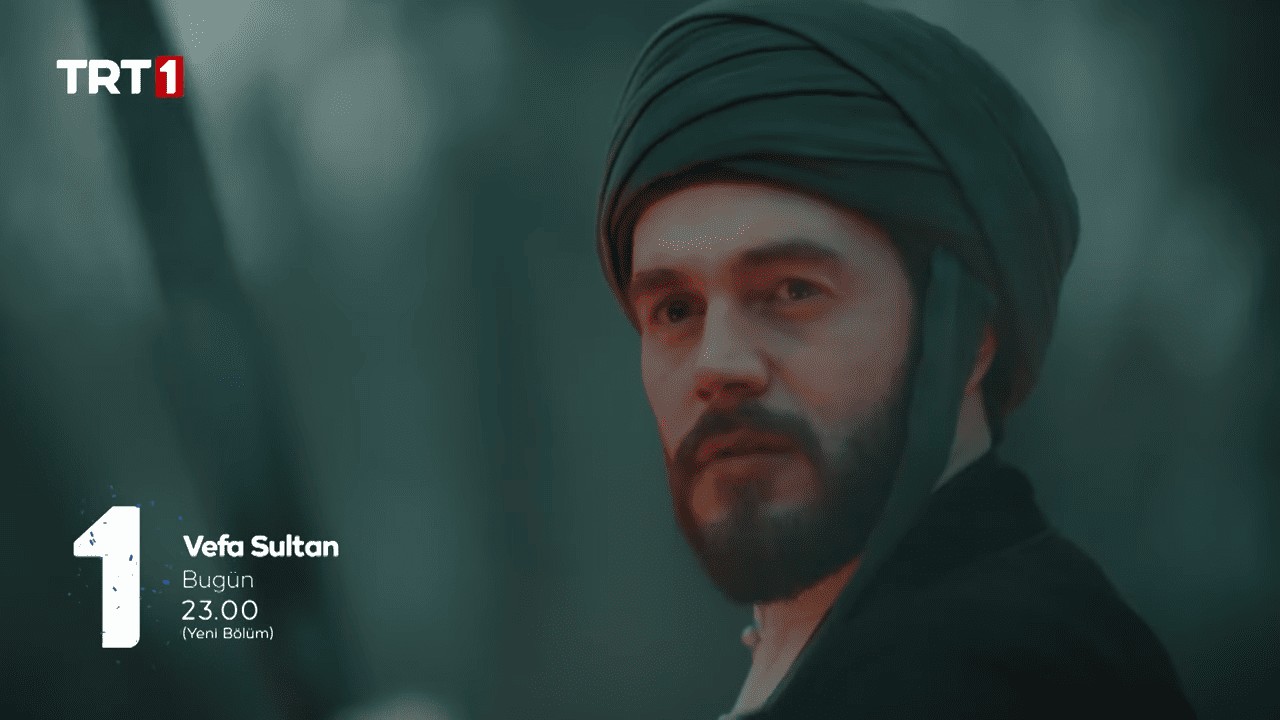 Vefa Sultan Son Bölüm | Son eklenen bölüm videoları - Diziler