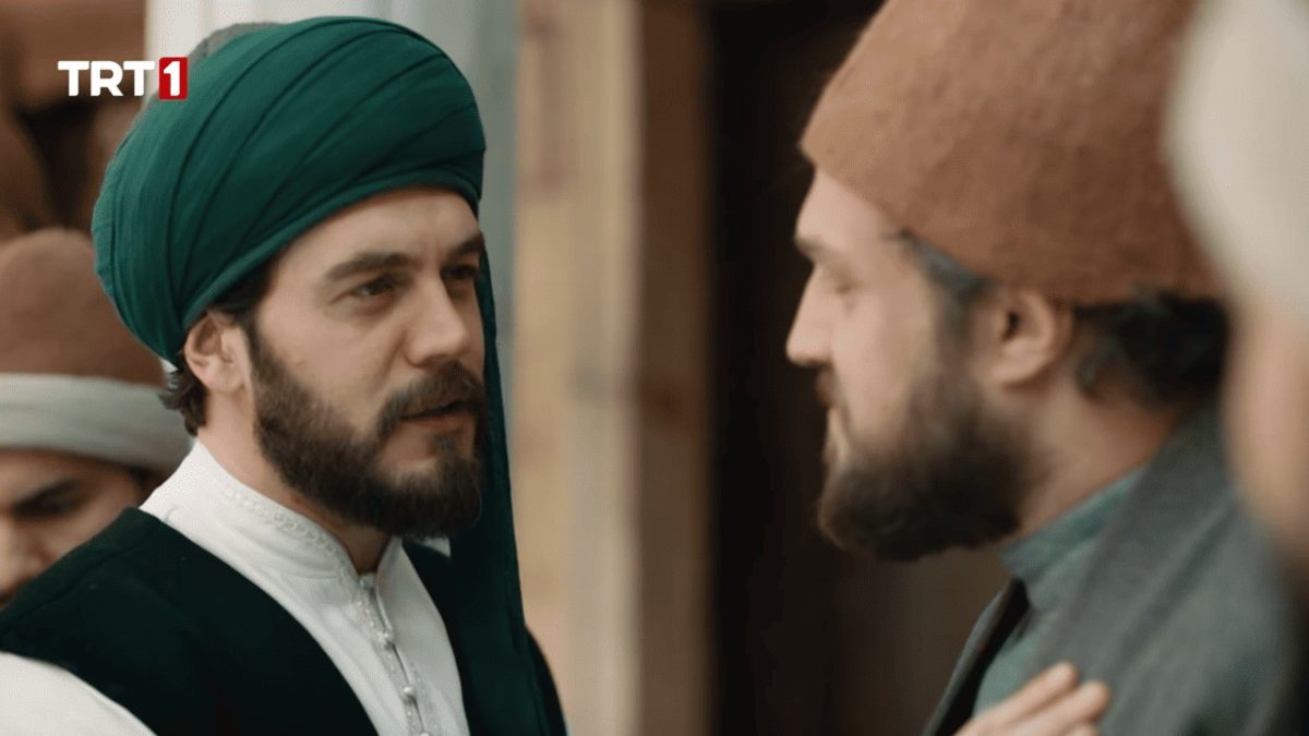 Vefa Sultan - Diziler.com