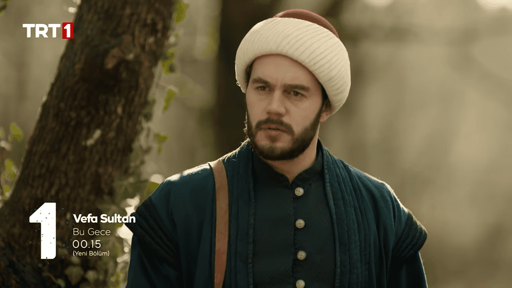 Vefa Sultan Son Bölüm | Son eklenen bölüm videoları - Diziler