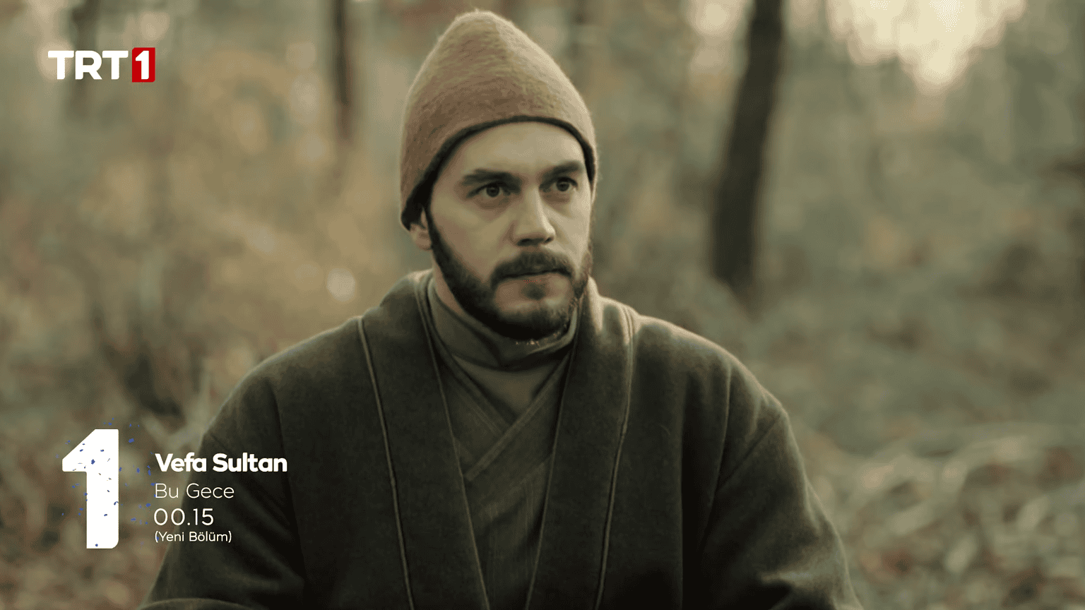 Vefa Sultan Son Bölüm | Son eklenen bölüm videoları - Diziler