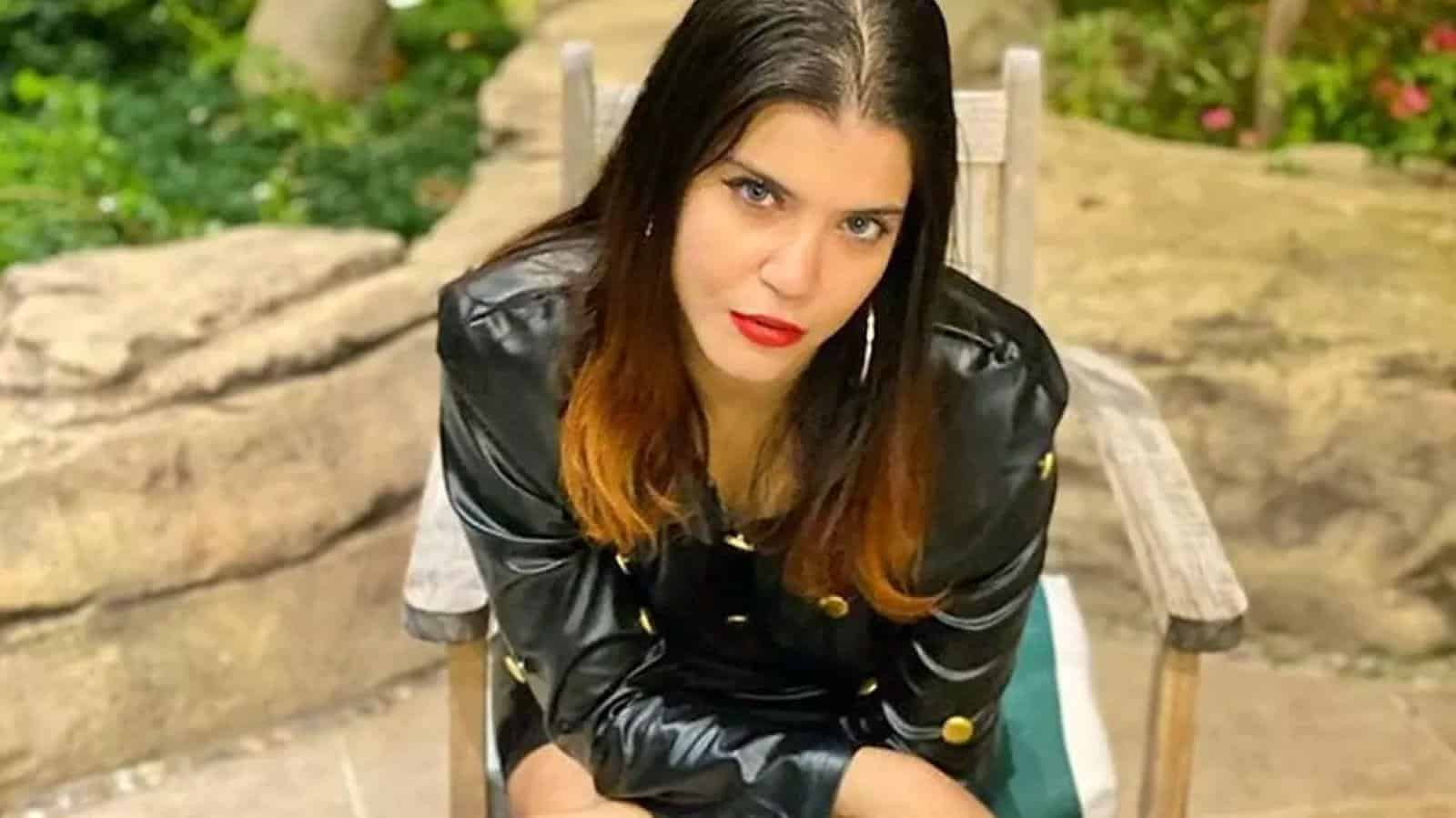 Kızılcık Şerbeti'nin Nilay'ı Feyza Civelek ameliyat oldu! - Diziler.com