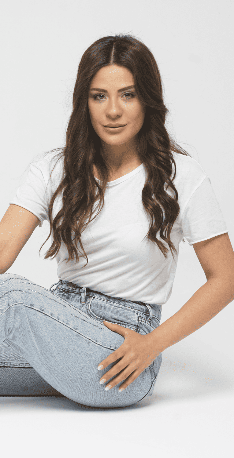 Melis Kızılaslan - Diziler.com