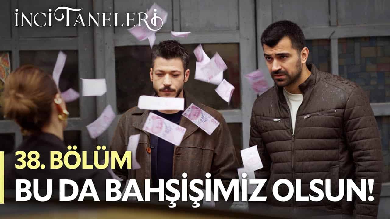İnci Taneleri Son Bölüm | Son eklenen bölüm videoları - Diziler
