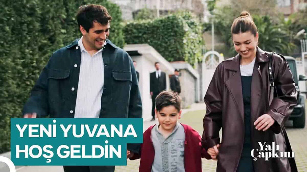 İçerde Oyuncuları | İsimleri, cast kadrosu - Diziler.com