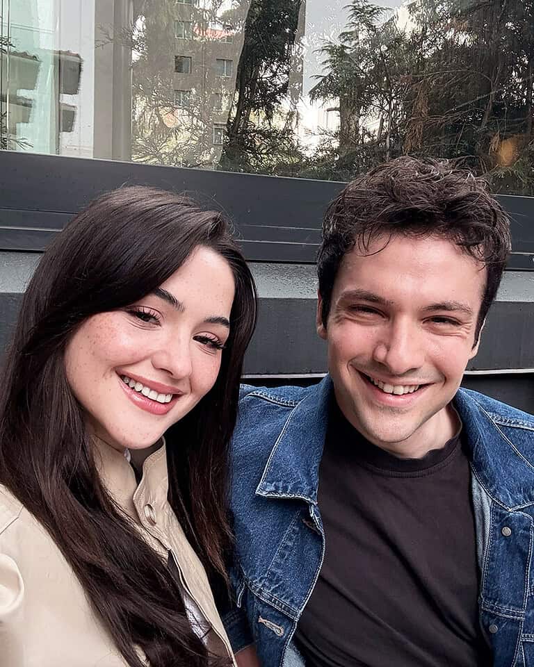 Ahmet Haktan Zavlak ve Derya Pınar Ak’lı 0000 Kilometre filmi, 24 Mayıs’ta Prime Video’da ...
