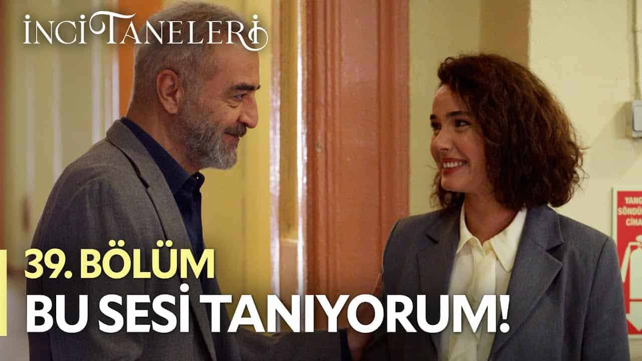 İnci Taneleri Son Bölüm | Son eklenen bölüm videoları - Diziler