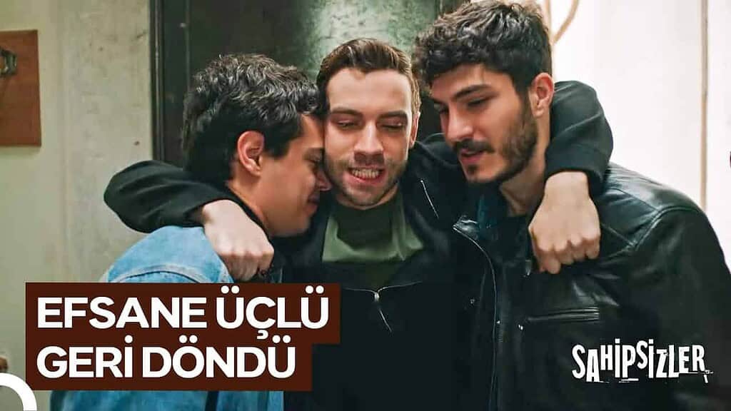 Hudutsuz Sevda Oyuncuları | İsimleri, cast kadrosu - Diziler.com