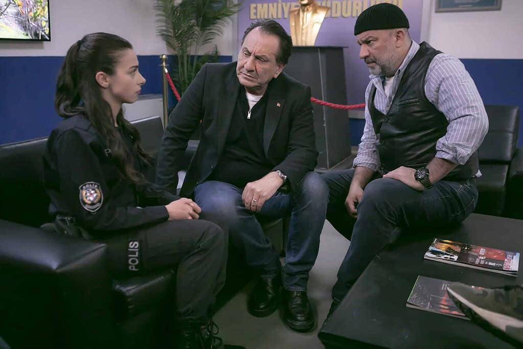 Prens Oyuncuları | İsimleri, cast kadrosu - Diziler.com