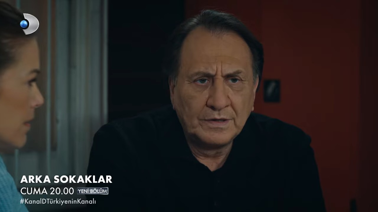 Arka Sokaklar 709. Bölüm Fragmanı - Diziler.com