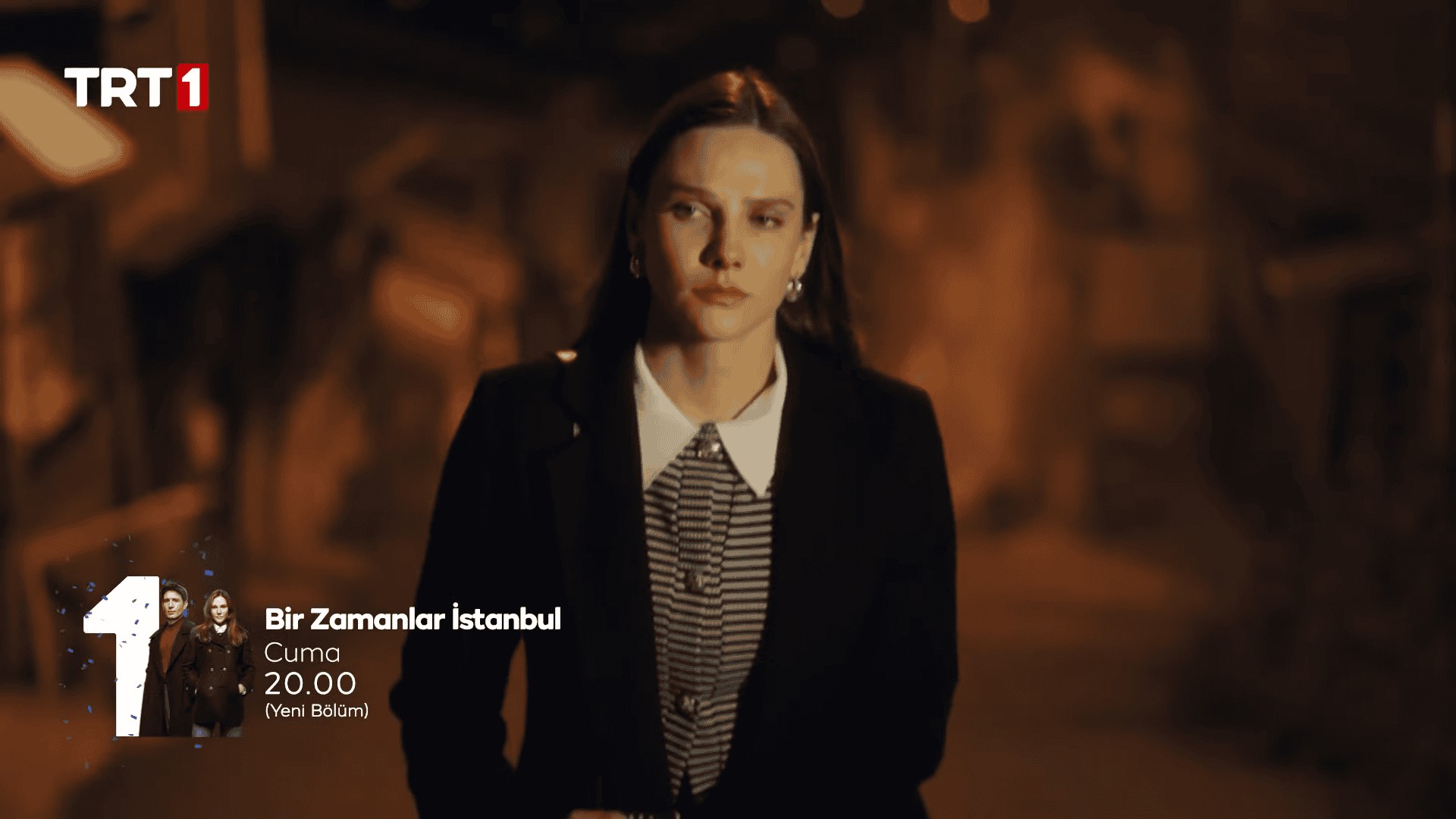 Sahipsizler 20. Bölüm Fragman - Diziler.com