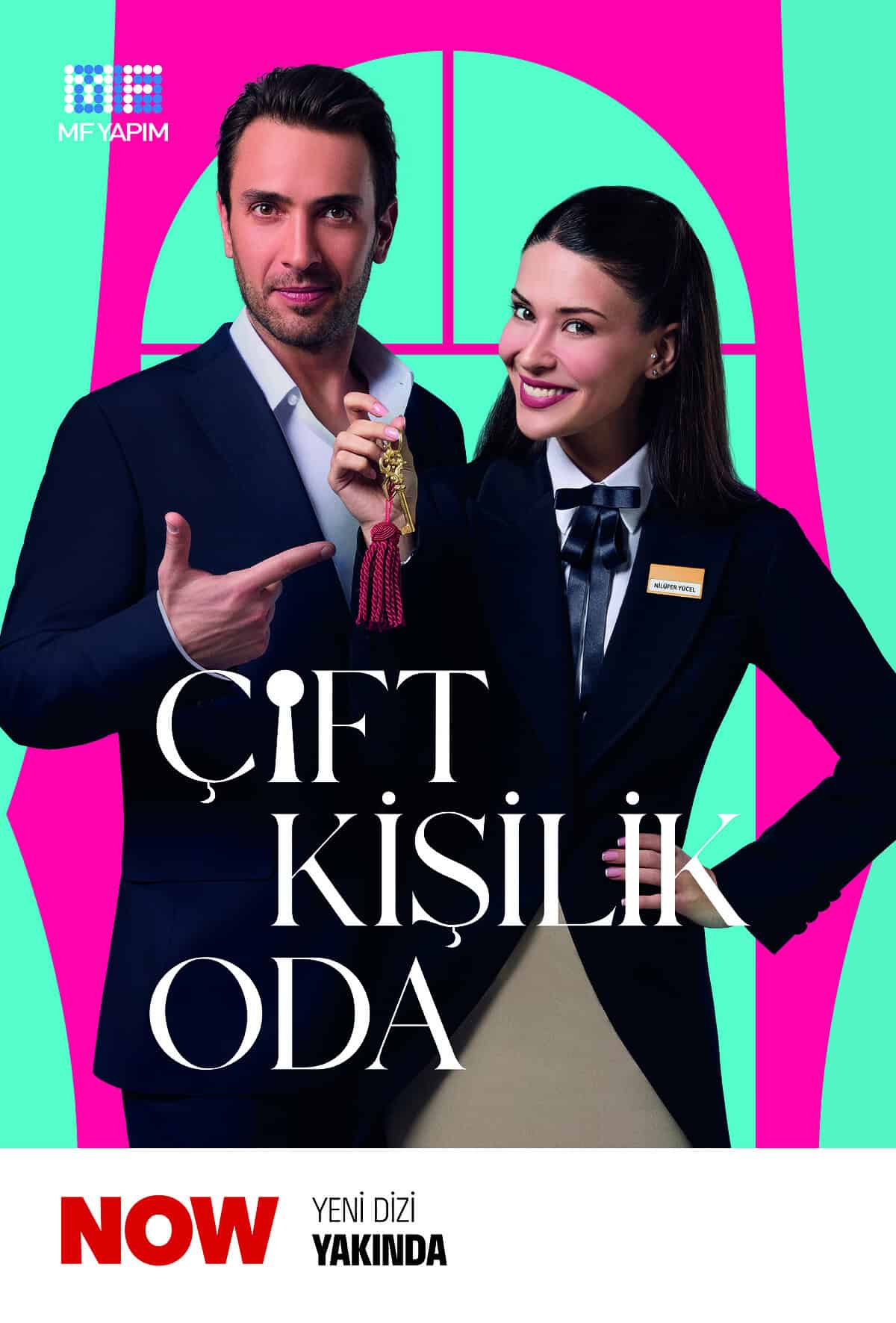 İlk ve Son - Diziler.com