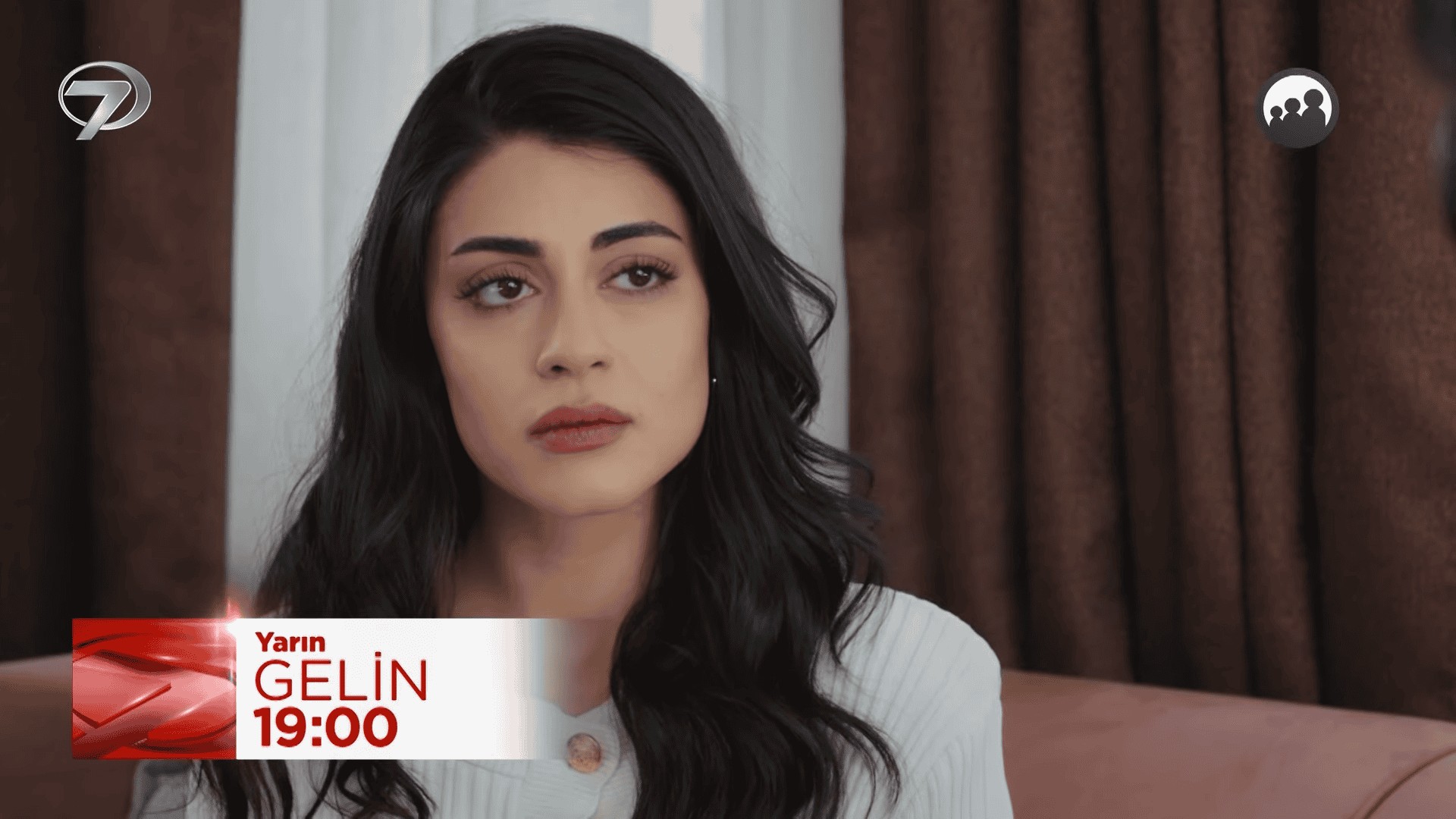 Gelin 188. Bölüm Fragmanı - Diziler.com