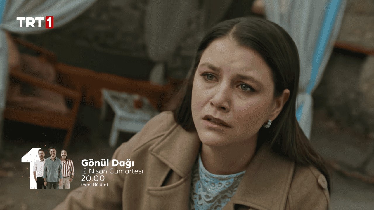 Gönül Dağı 174. Bölüm Fragmanı - Diziler.com