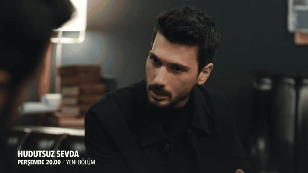 Hudutsuz Sevda Son Bölüm | Son eklenen bölüm videoları - Diziler