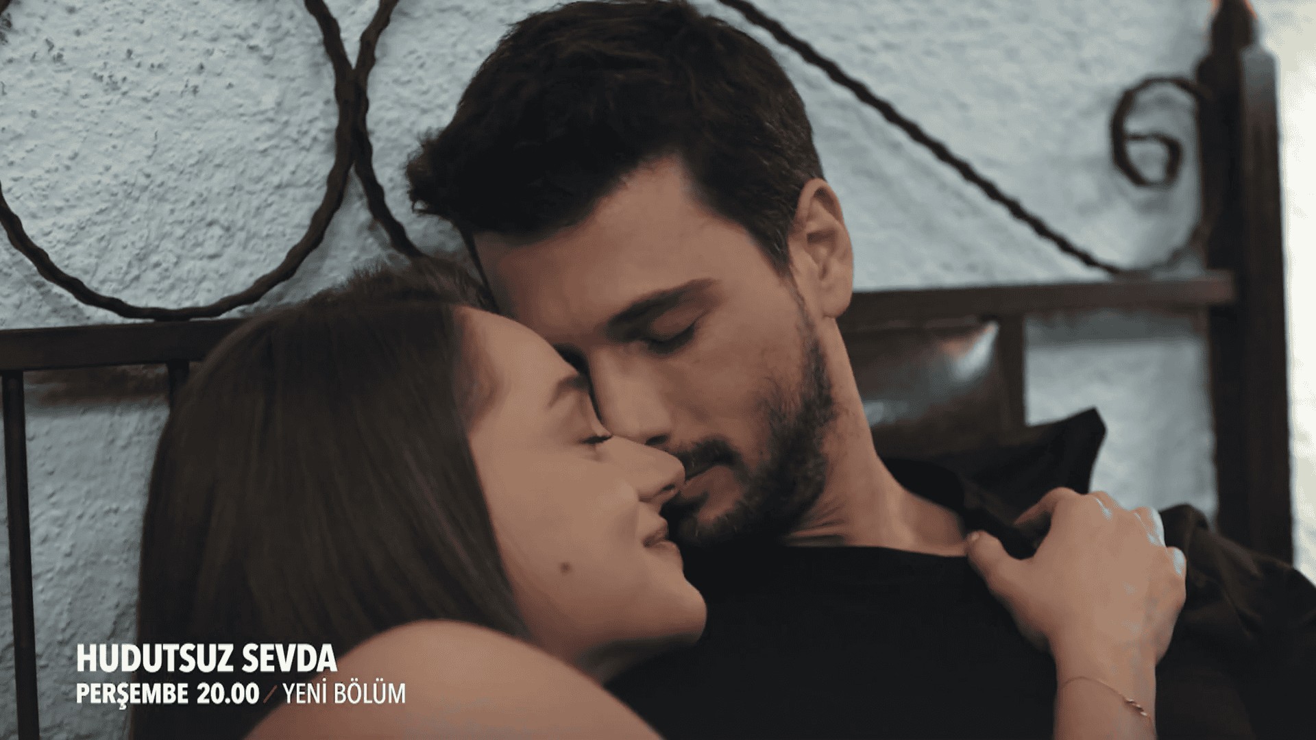 Hudutsuz Sevda - Diziler.com