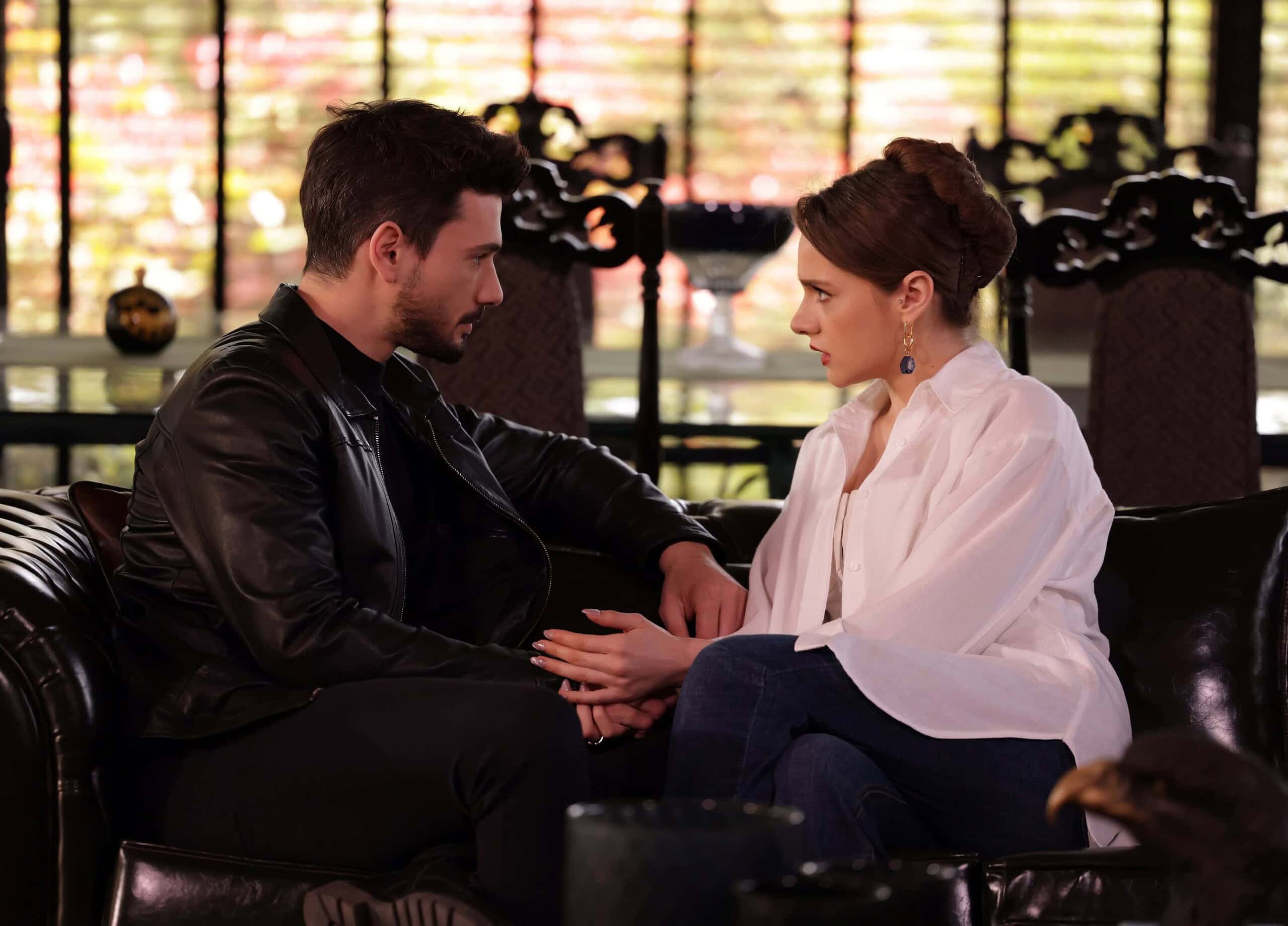 Hudutsuz Sevda 61. Bölüm Fotoğrafları - Diziler.com