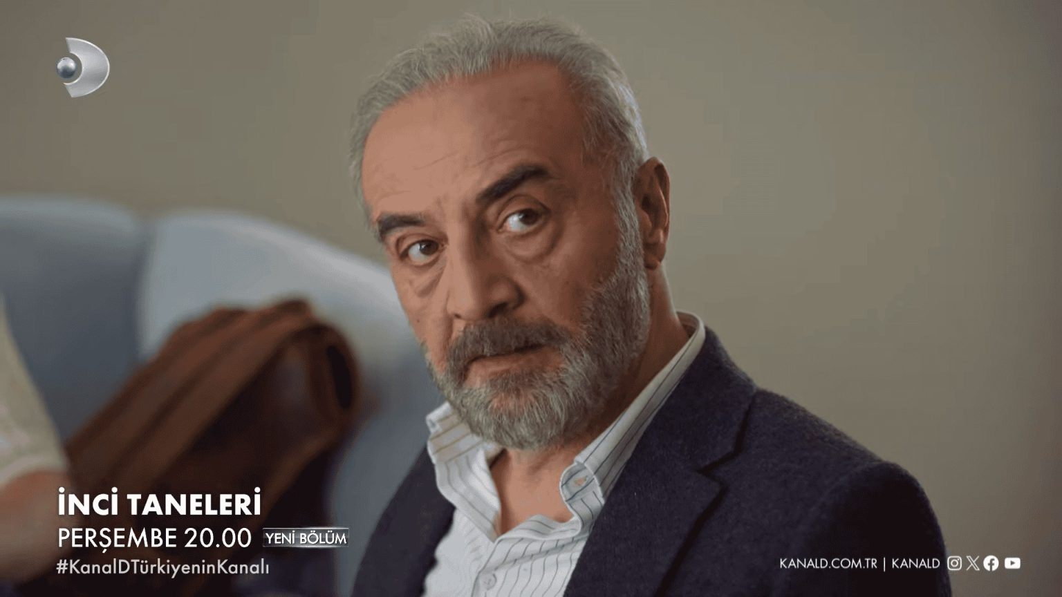 İnci Taneleri Son Bölüm | Son eklenen bölüm videoları - Diziler