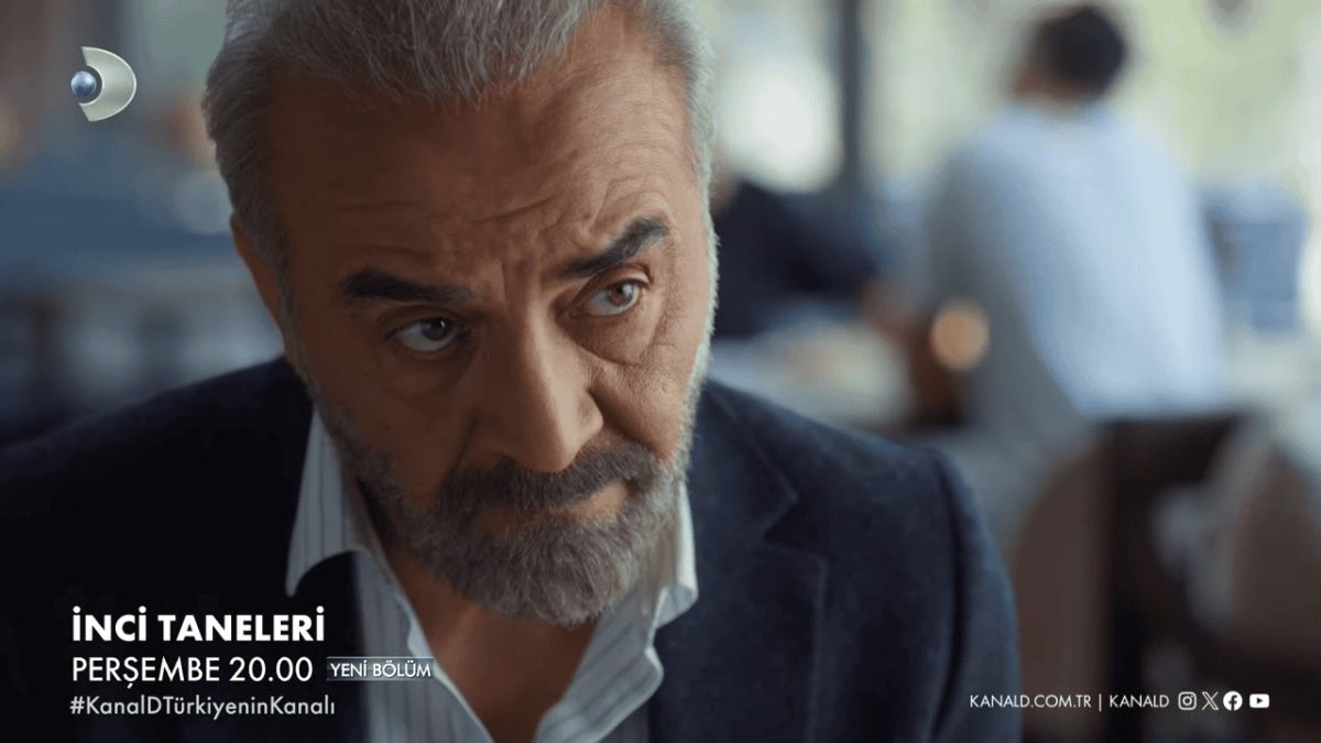 İnci Taneleri Son Bölüm | Son eklenen bölüm videoları - Diziler