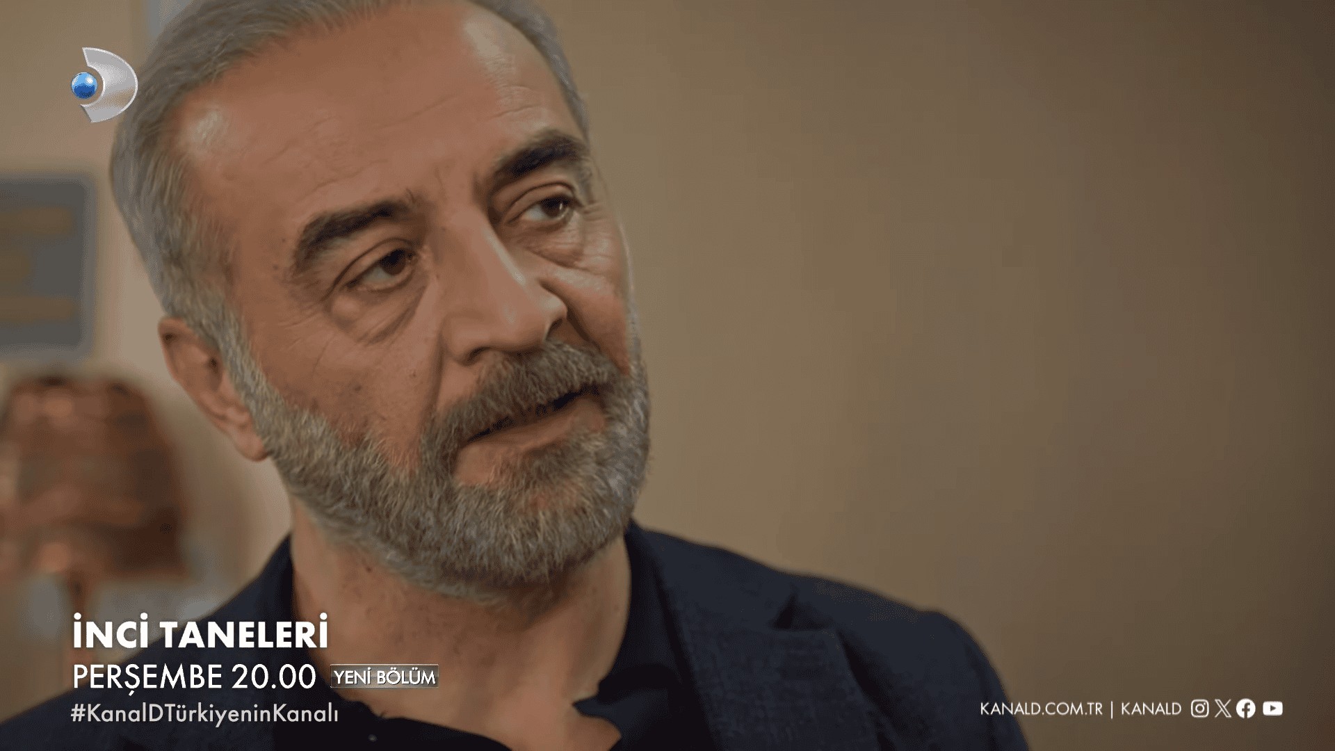 İnci Taneleri 42. Bölüm Fragmanı - Diziler.com
