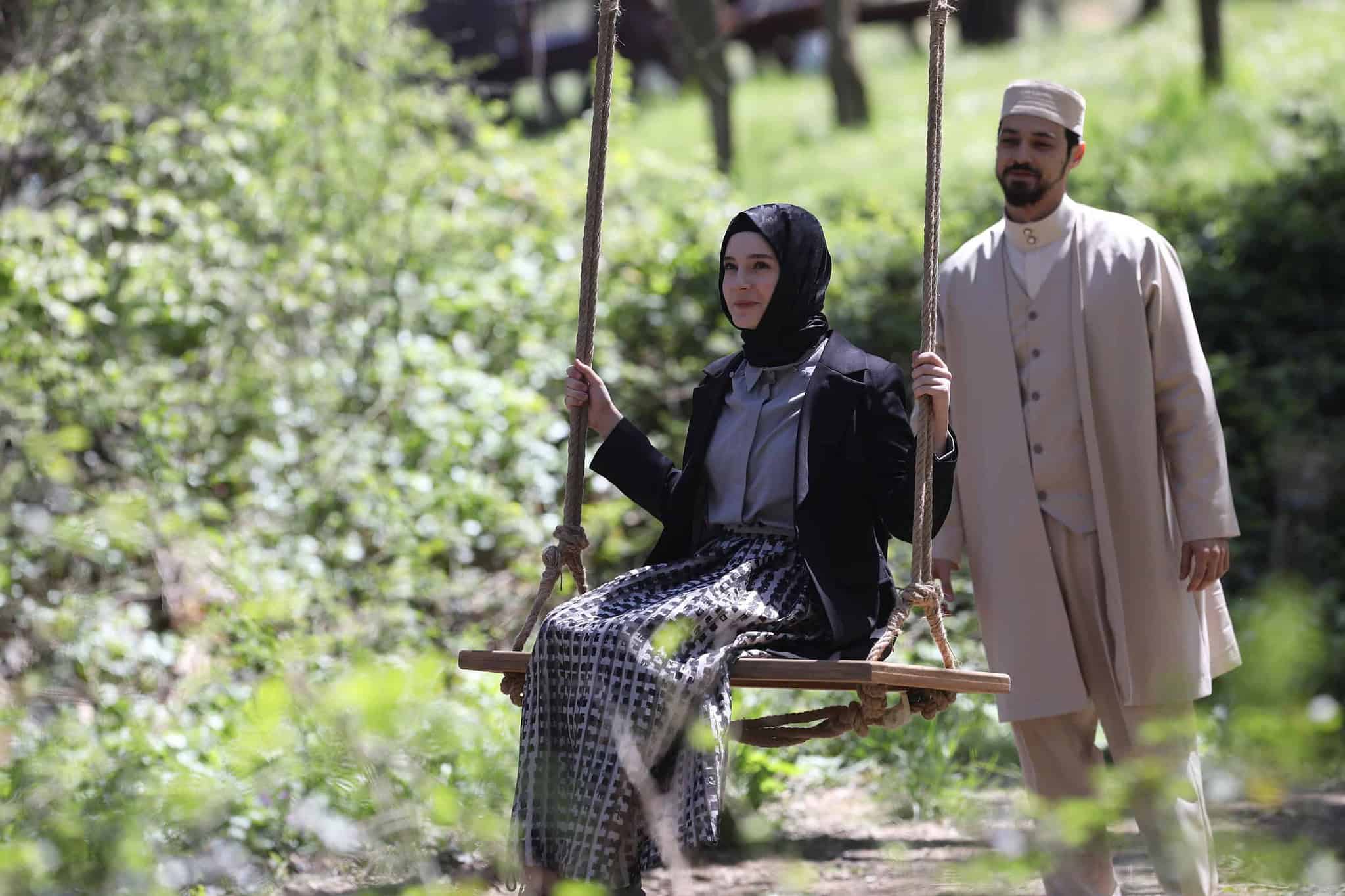 İnci Taneleri Oyuncuları | İsimleri, cast kadrosu - Diziler.com
