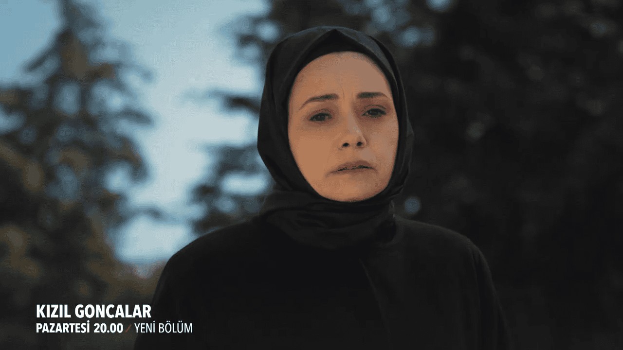 Kızıl Goncalar 45. Bölüm 1. Fragmanı - Diziler.com