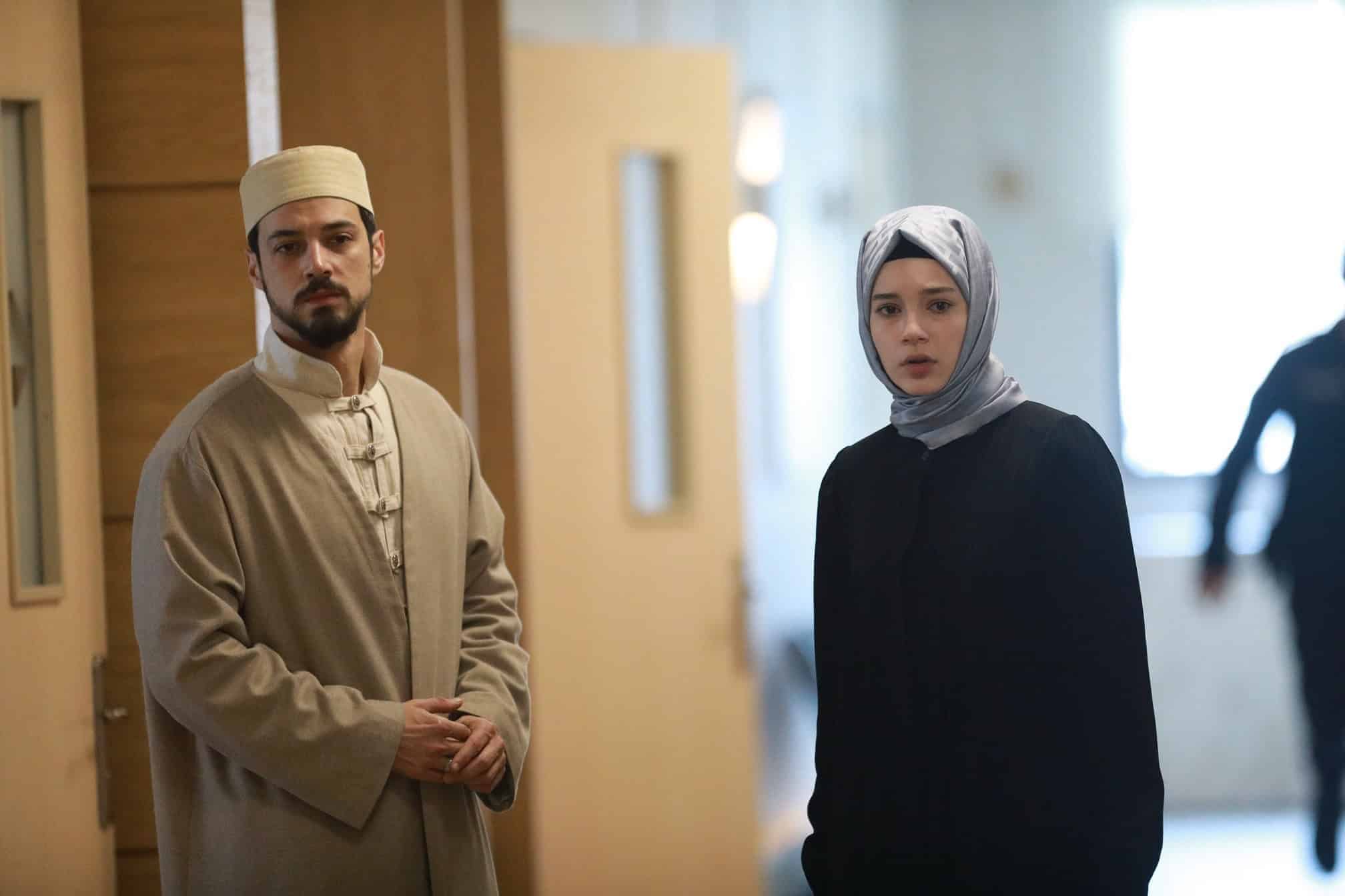 Kızıl Goncalar 45. Bölüm Fotoğrafları - Diziler.com