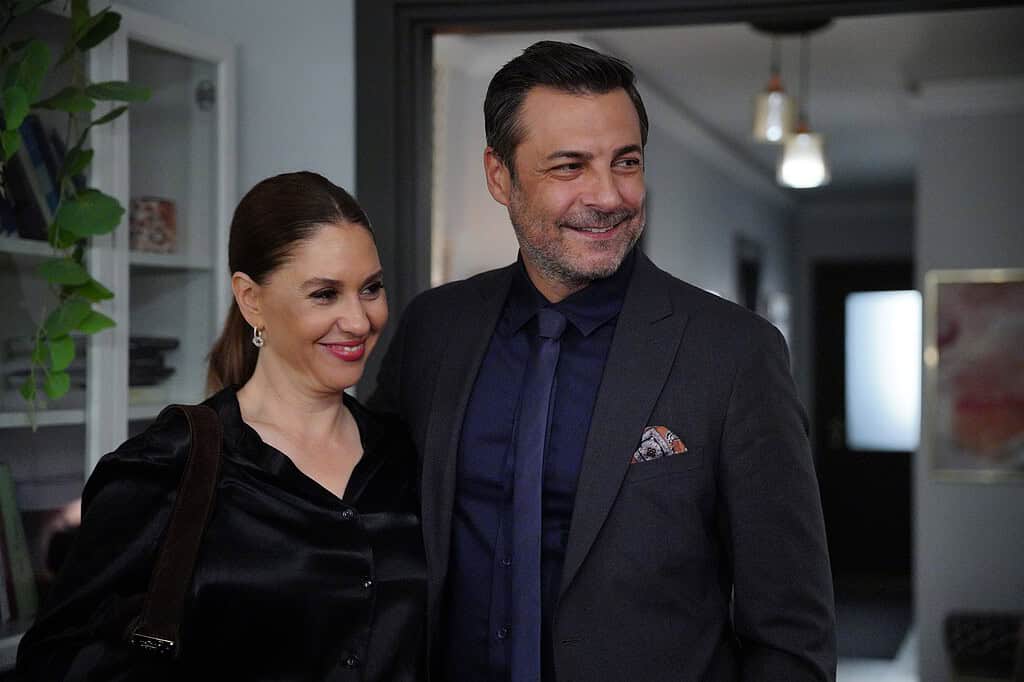 Prens Oyuncuları | İsimleri, cast kadrosu - Diziler.com