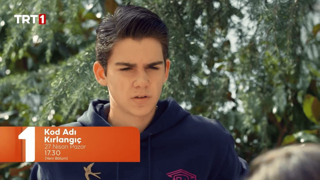 Kod Adı Kırlangıç Son Bölüm | Son eklenen bölüm videoları - Diziler