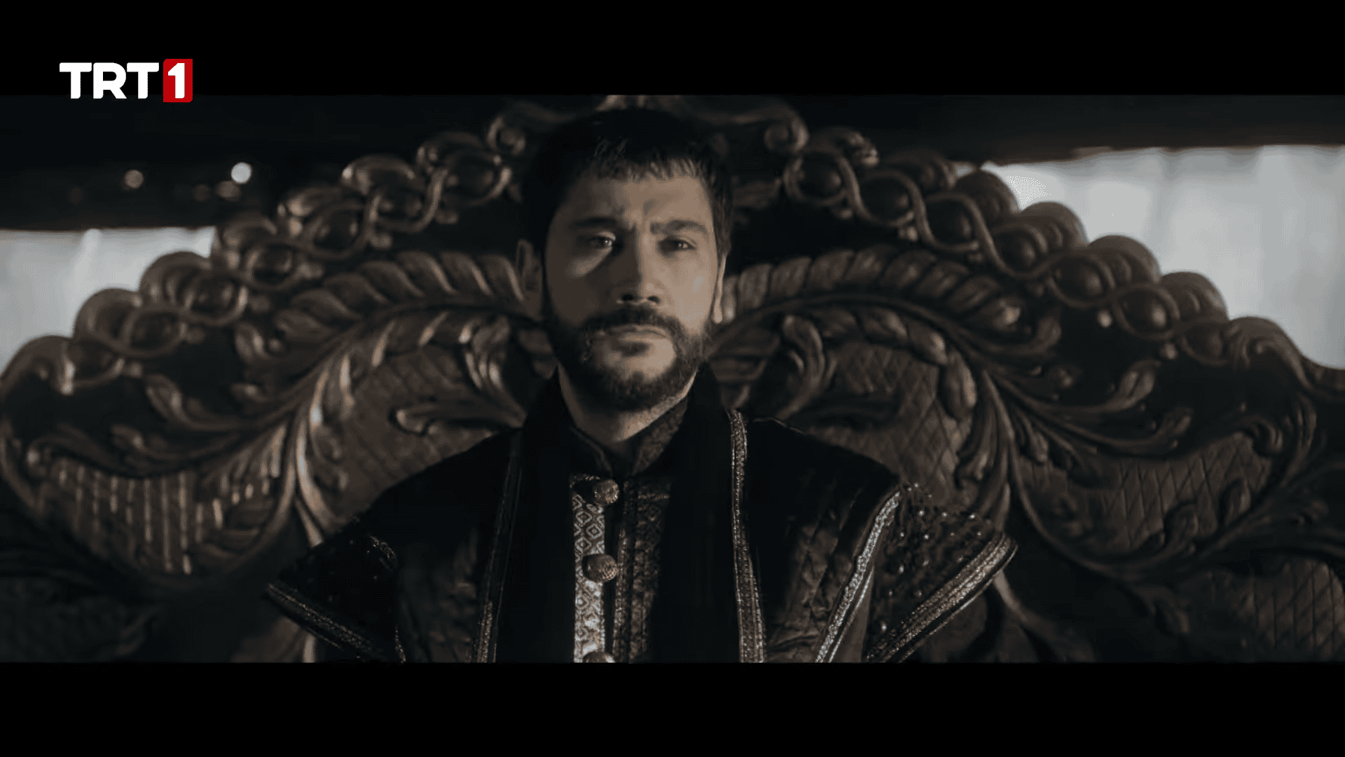 Kudüs Fatihi Selahaddin Eyyubi 53. Bölüm 2. Fragmanı - Diziler.com