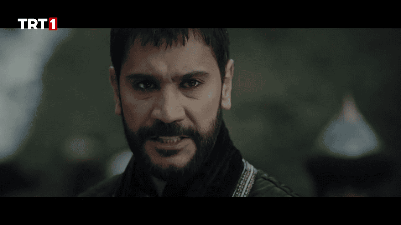 Kudüs Fatihi Selahaddin Eyyubi 53. Bölüm Fragmanı - Diziler.com