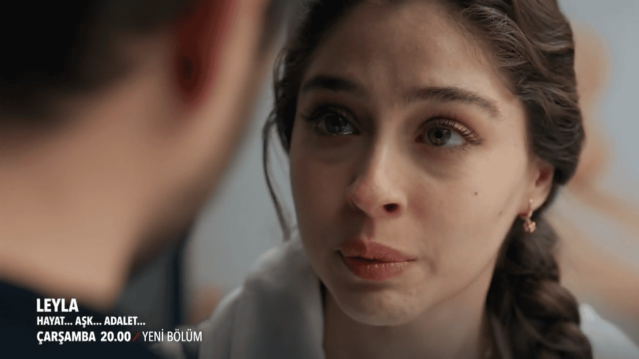 Leyla: Hayat…Aşk…Adalet... 29. Bölüm 3. Fragmanı - Diziler.com
