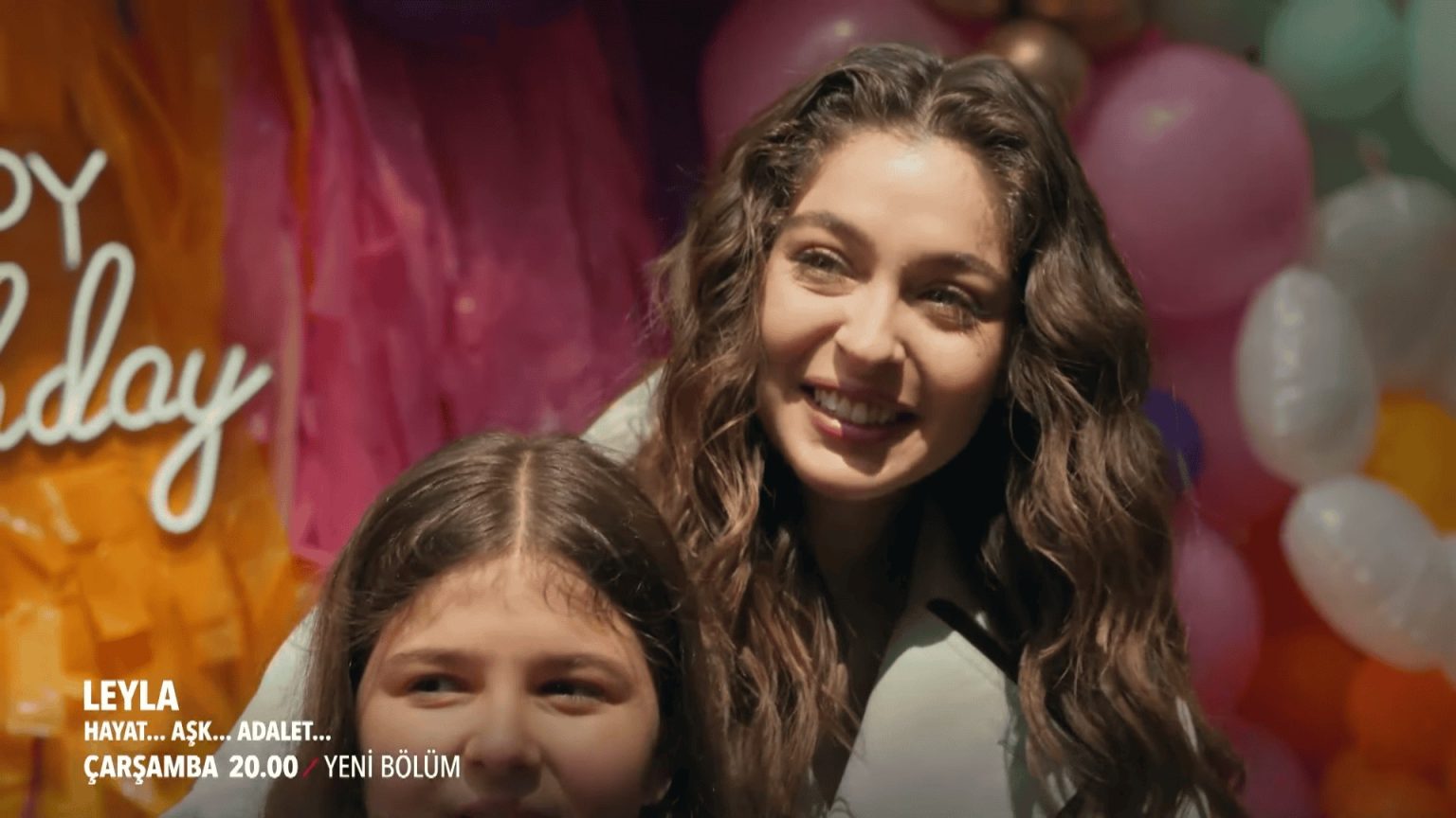 Leyla Son Bölüm | Son eklenen bölüm videoları - Diziler