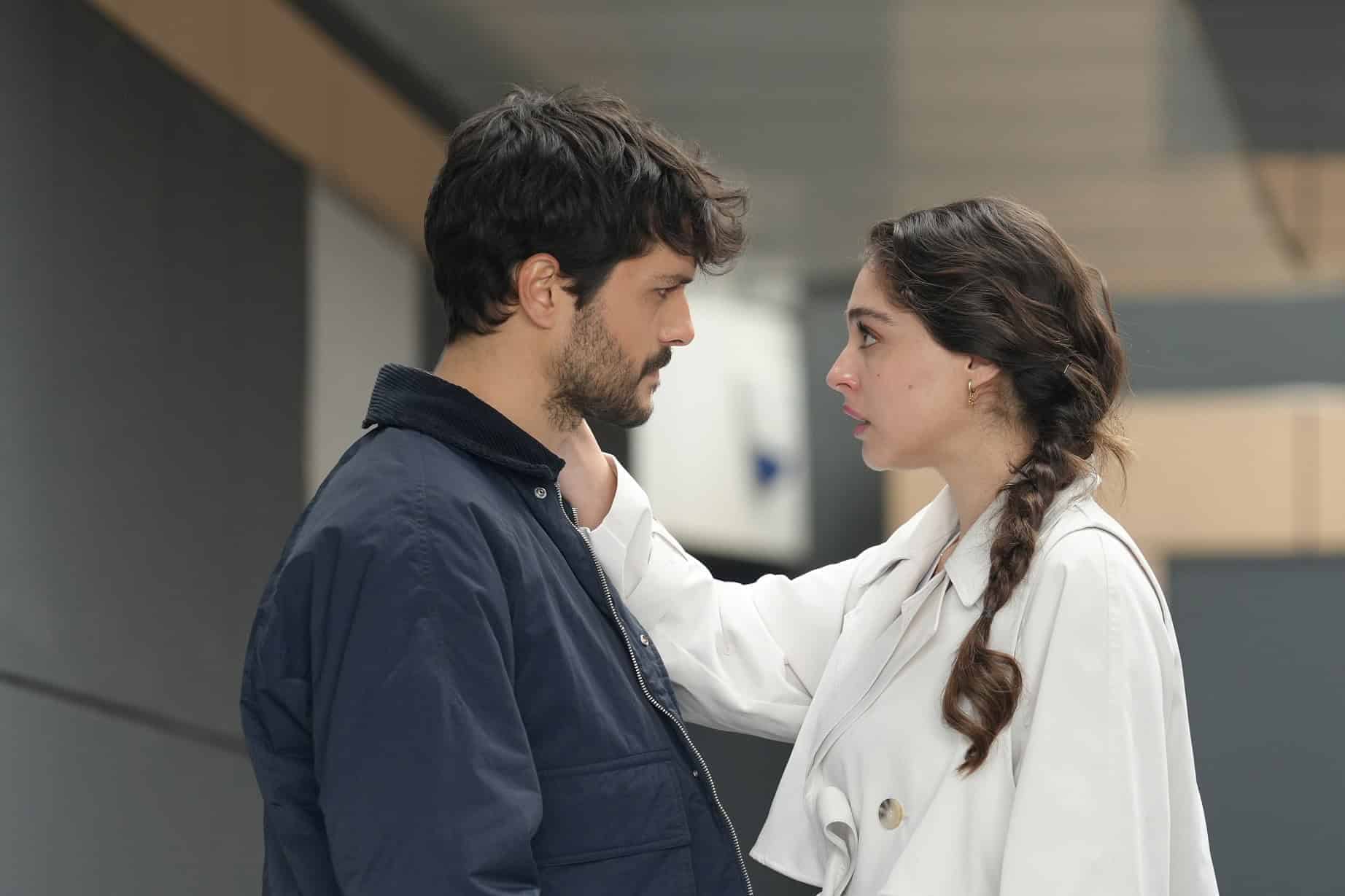 Leyla: Hayat... Aşk... Adalet... 29. Bölüm Fotoğrafları - Diziler.com