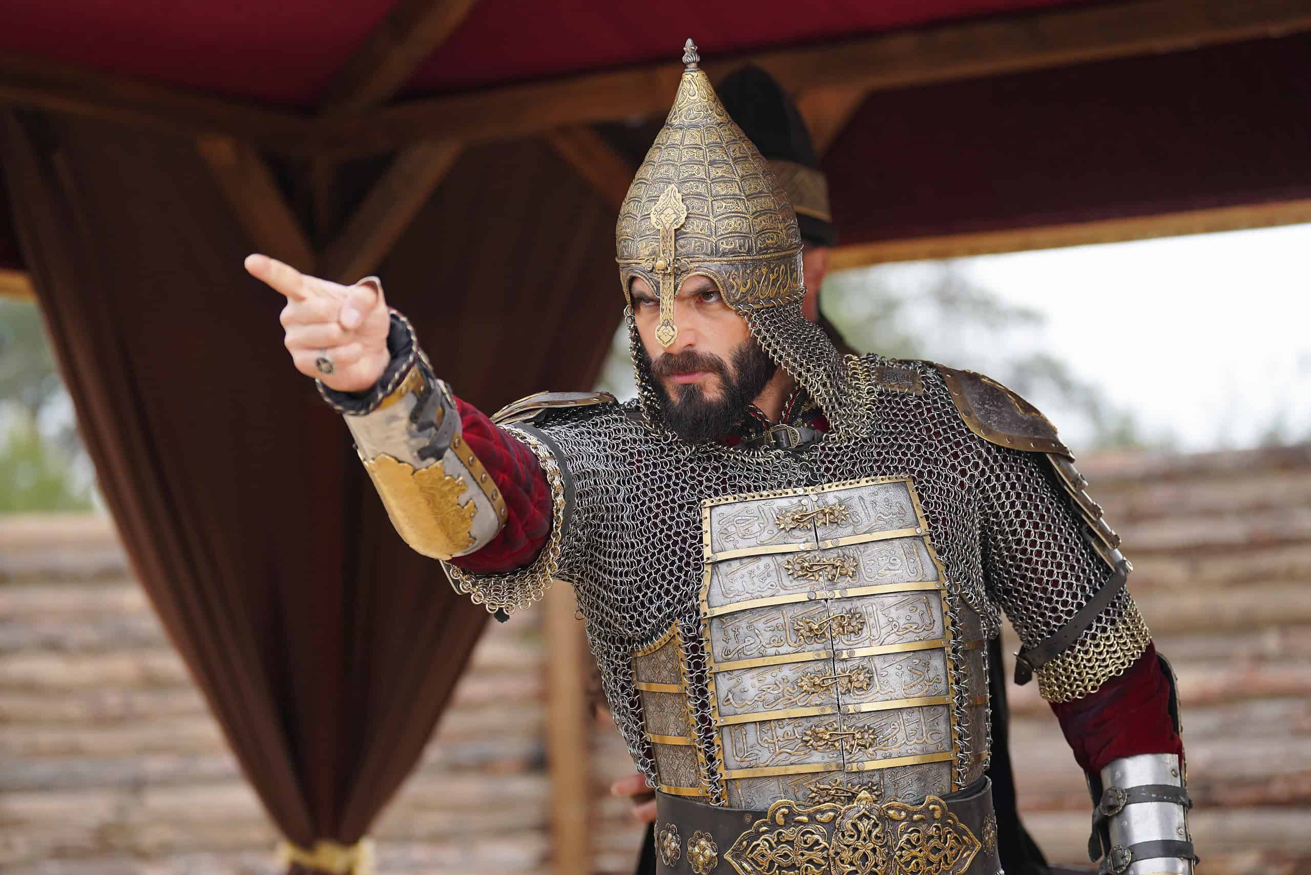 Mehmed: Fetihler Sultanı 41. Bölümde tarihi anlar yaşandı! Osmanlı ...