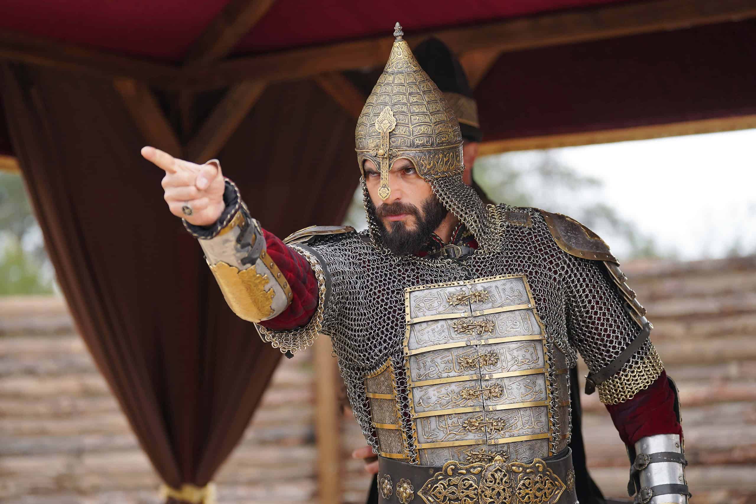 Mehmed: Fetihler Sultanı 41. Bölüm Fotoğrafları - Diziler.com