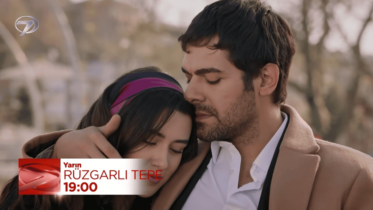Rüzgarlı Tepe 193. Bölüm Fragmanı - Diziler.com