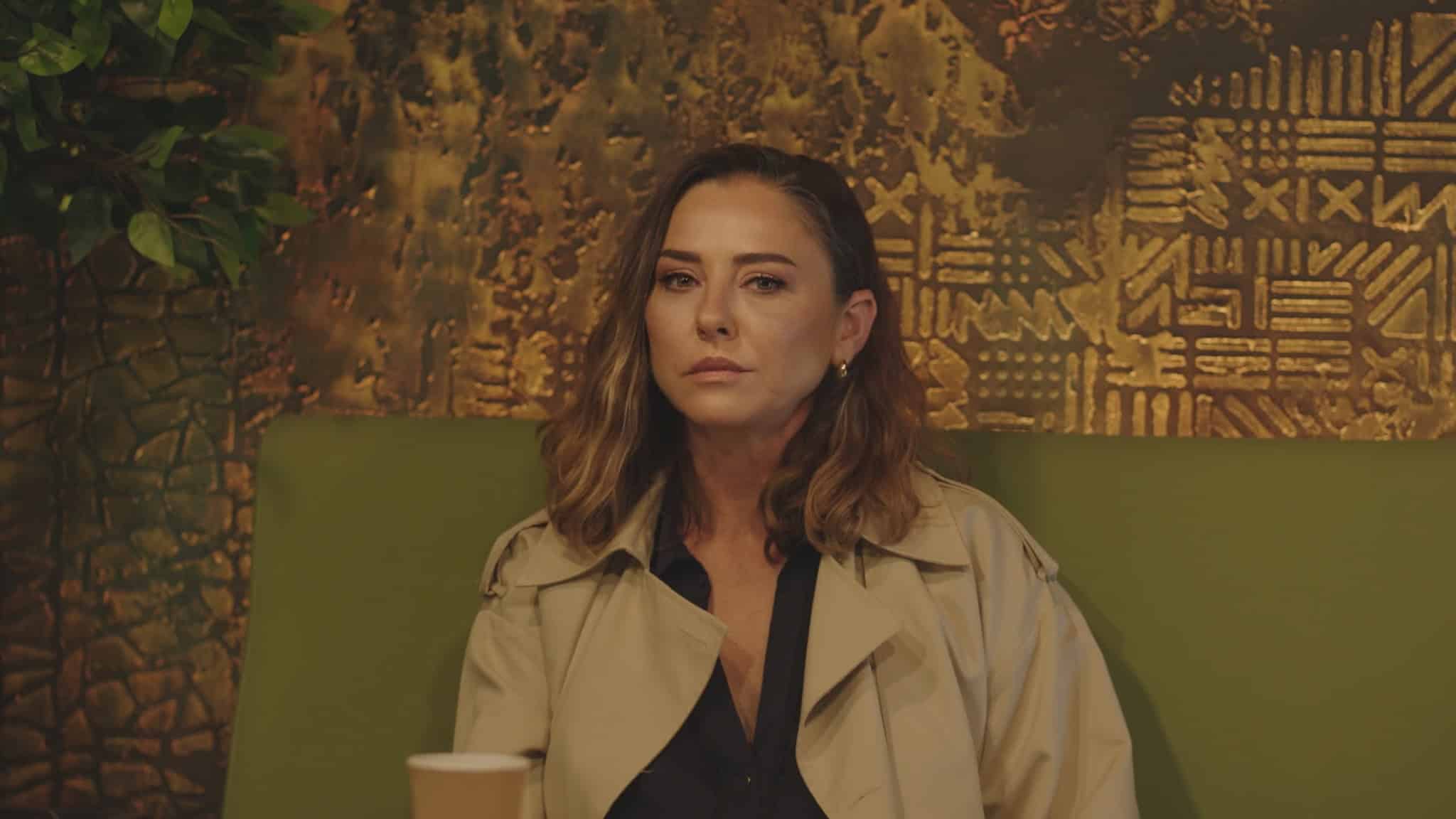 Siyah Kalp 29. Bölüm Fotoğrafları - Diziler.com