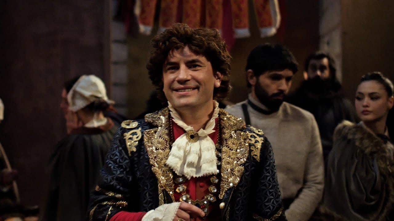 Prens | 3. Sezon | Fragman - Diziler.com