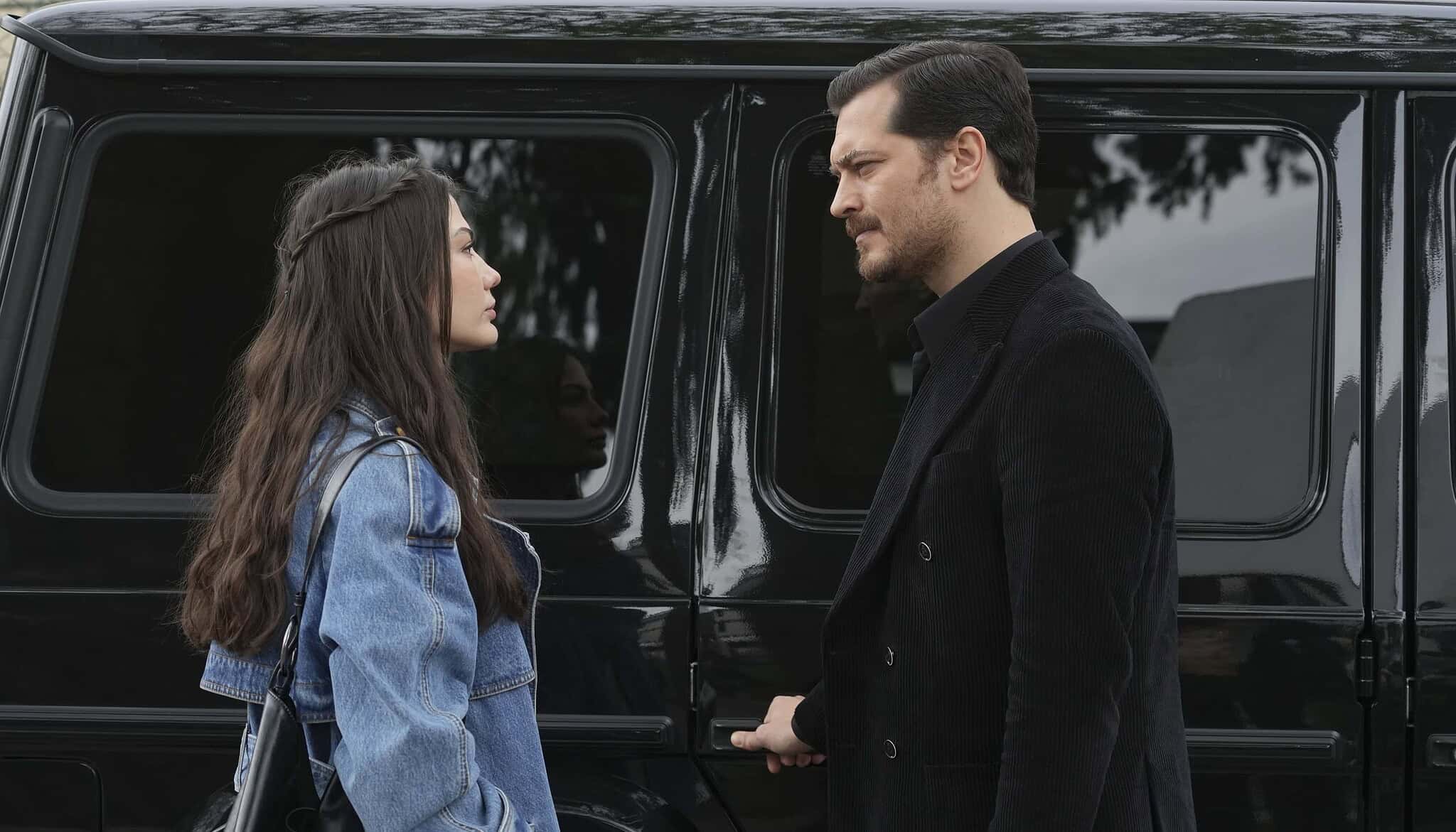 Eşref Rüya - Diziler.com