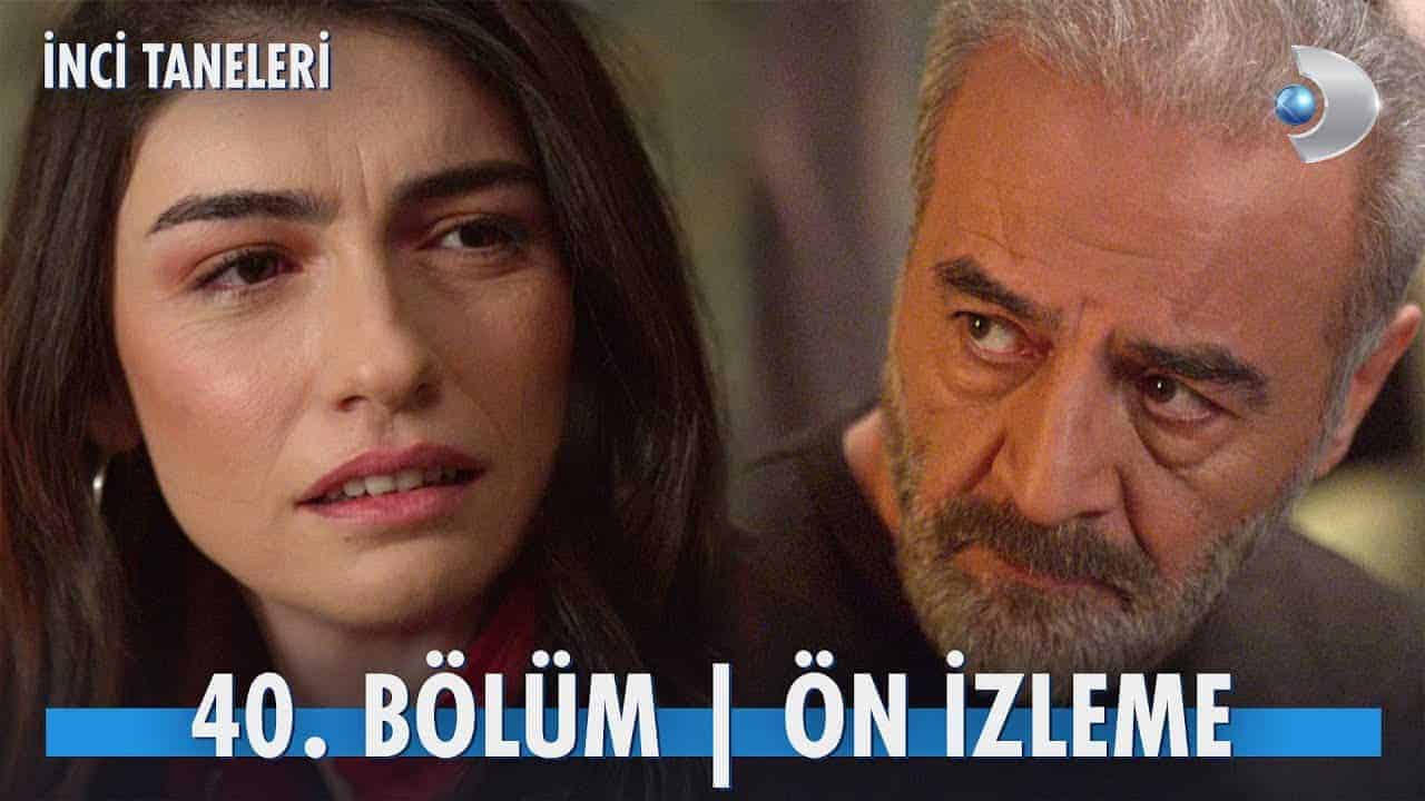İnci Taneleri Son Bölüm | Son eklenen bölüm videoları - Diziler