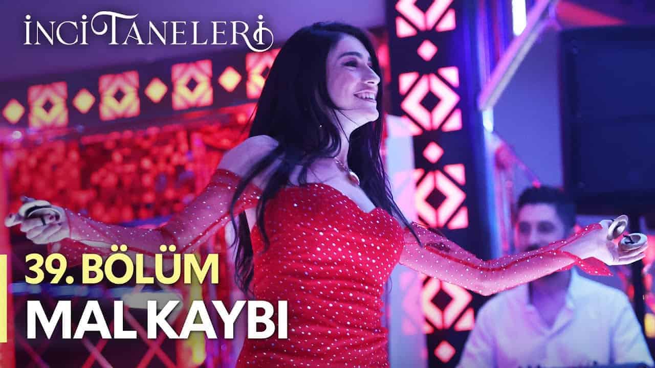 İnci Taneleri Son Bölüm | Son eklenen bölüm videoları - Diziler