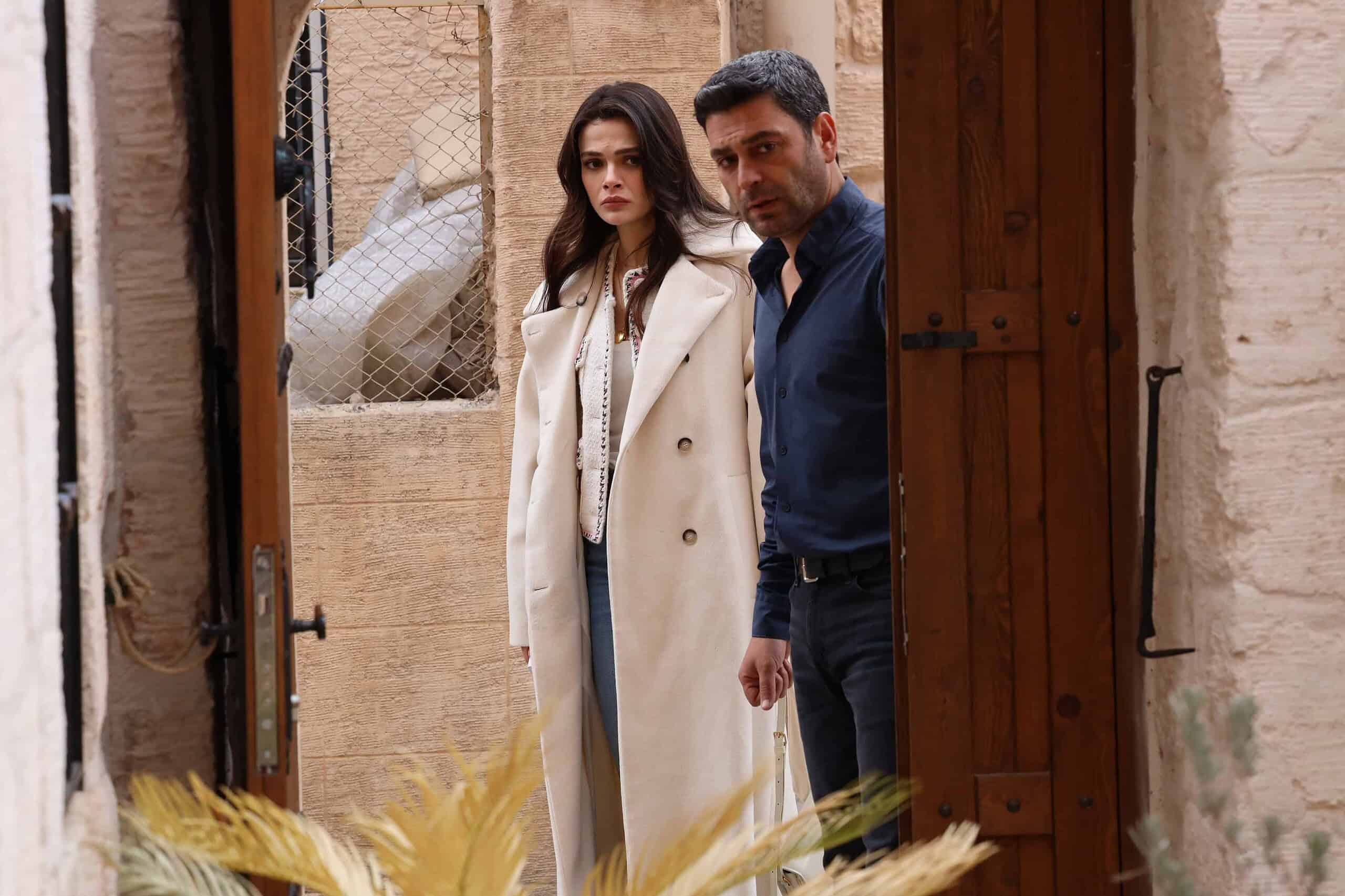 Uzak Şehir 20. Bölüm Fotoğrafları - Diziler.com