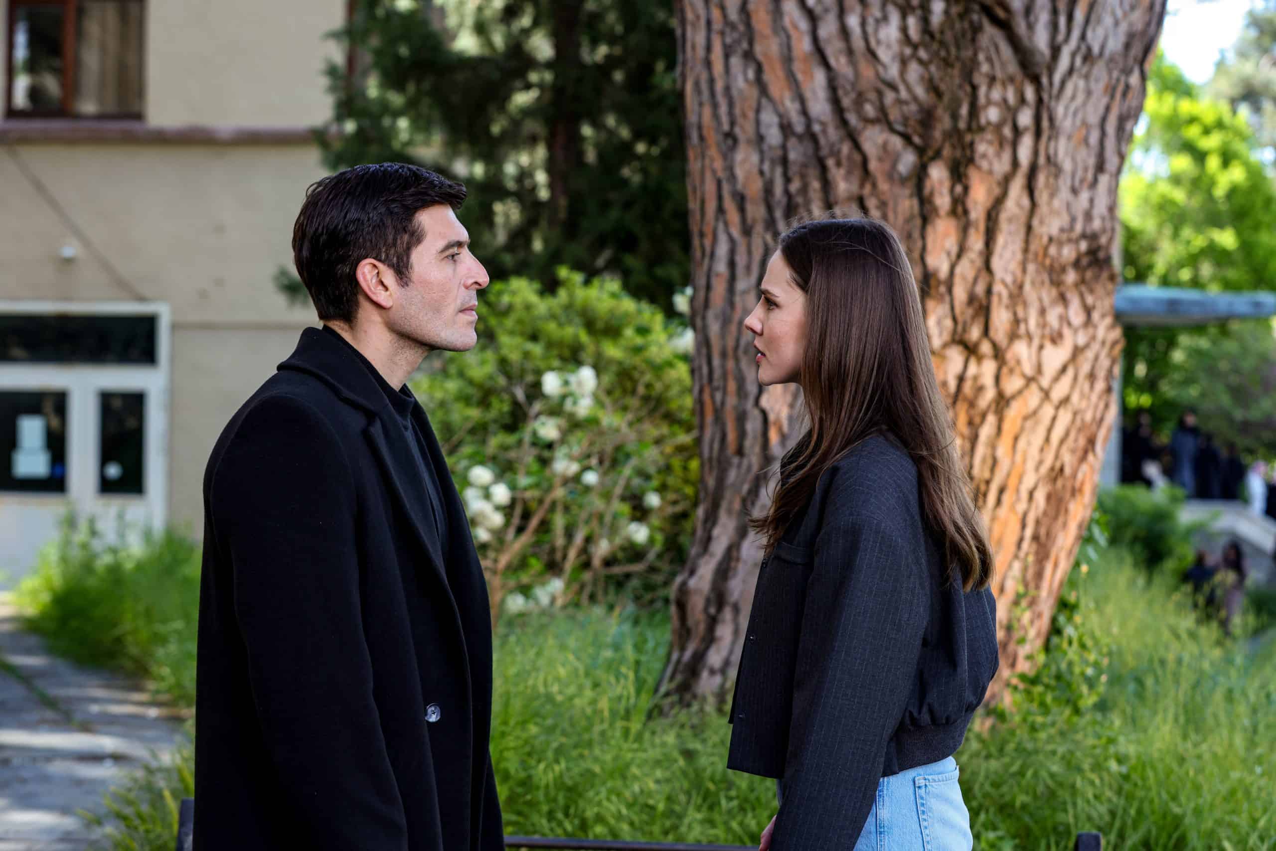 Ali ve Seher dönüm noktasında! - Diziler.com