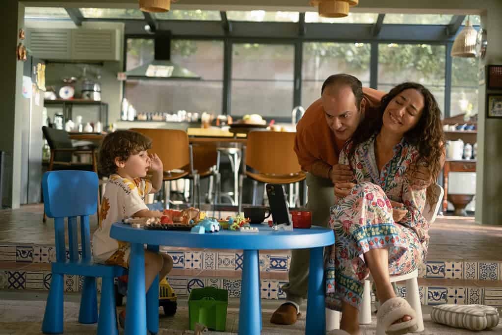 Kimler Geldi Kimler Geçti ikinci sezonu ile şimdi sadece Netflix’te ...