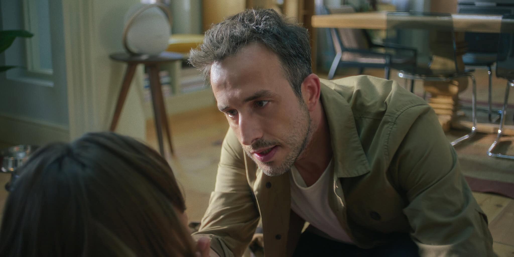 Kimler Geldi Kimler Geçti ikinci sezonu ile şimdi sadece Netflix’te ...