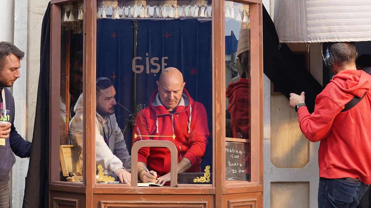 Yeşilçam’ın unutulmaz ismi Adile Naşit’in hayatını konu alan 'Adile ...